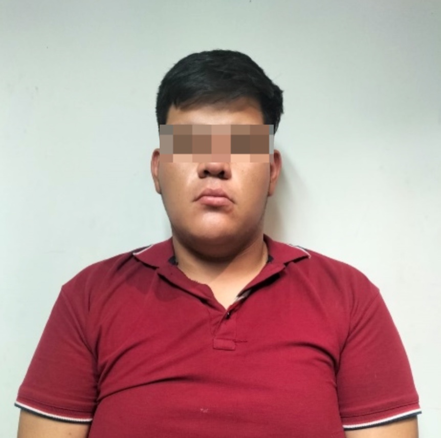Por Del Delito De Violación Queda Esteban Adrián “n” Vinculado A